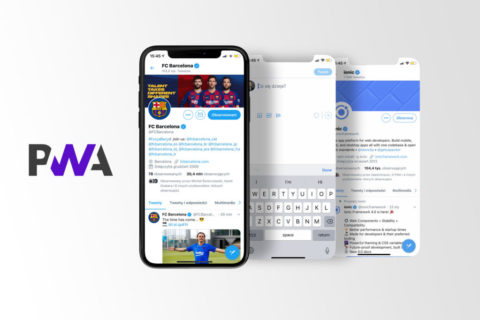 3 Examples of Successful PWAs That Will Inspire You | Appstronauts